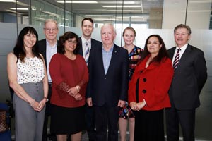 North Metropolitan Health Service - About Us