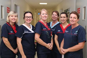 North Metropolitan Health Service