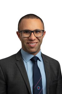 North Metropolitan Health Service - Executive