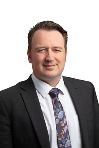 North Metropolitan Health Service - Executive